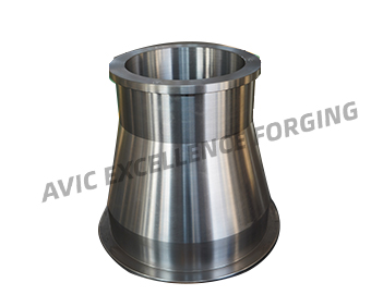 ZHONGHANG Excellence Forging (Wuxi) Co., Ltd.-Receiver Forgings